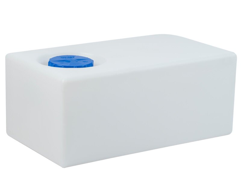 Frischwassertank 47 Liter | extra flach und schmal, 124,95