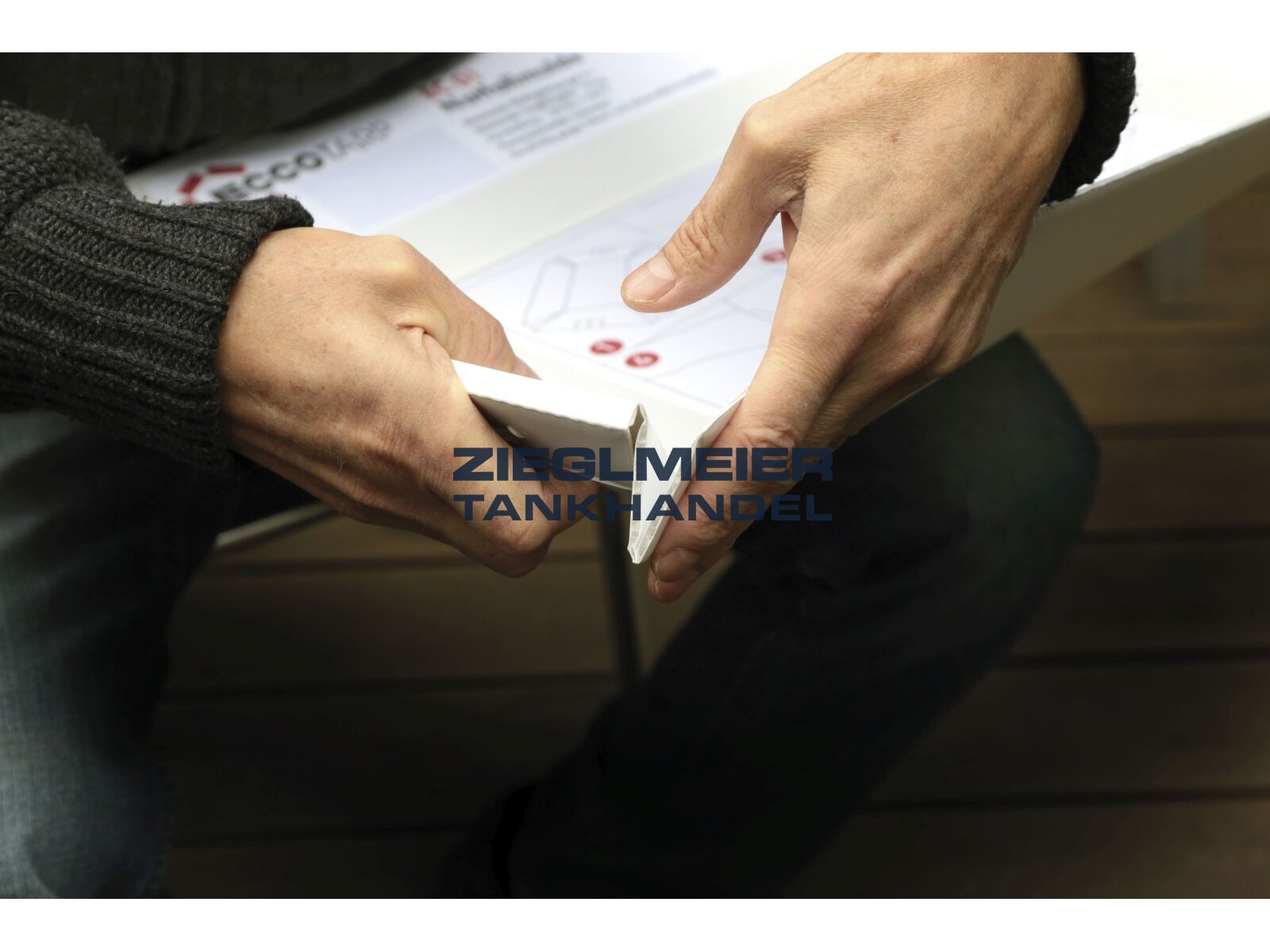 Faltbare Notfallmulde EC 01 | Notfall-Auffangwanne (5 St.)