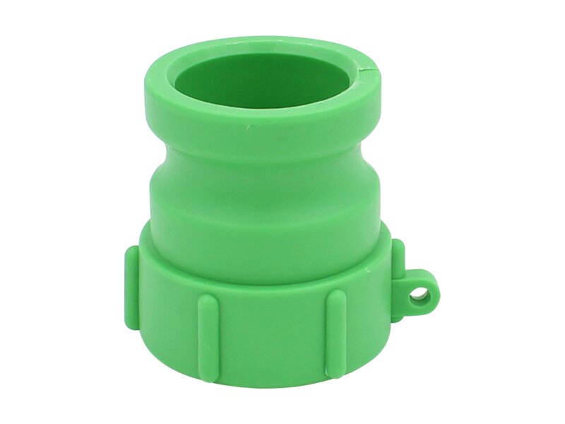 IBC Adapter – G1 bis S60x6 Anschlüsse für IBC Tanks