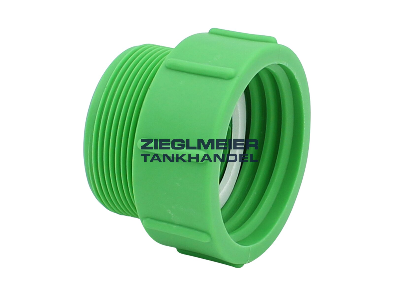 IBC Container Adapter S60x6 IG auf G2 Zoll AG kaufen | IBC Zubehör gü ...