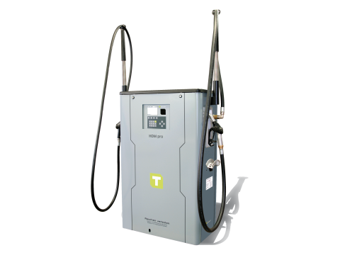 Dieselpumpe Cube 70 B.Smart der neue Piusi Tankautomat, 2.961,62