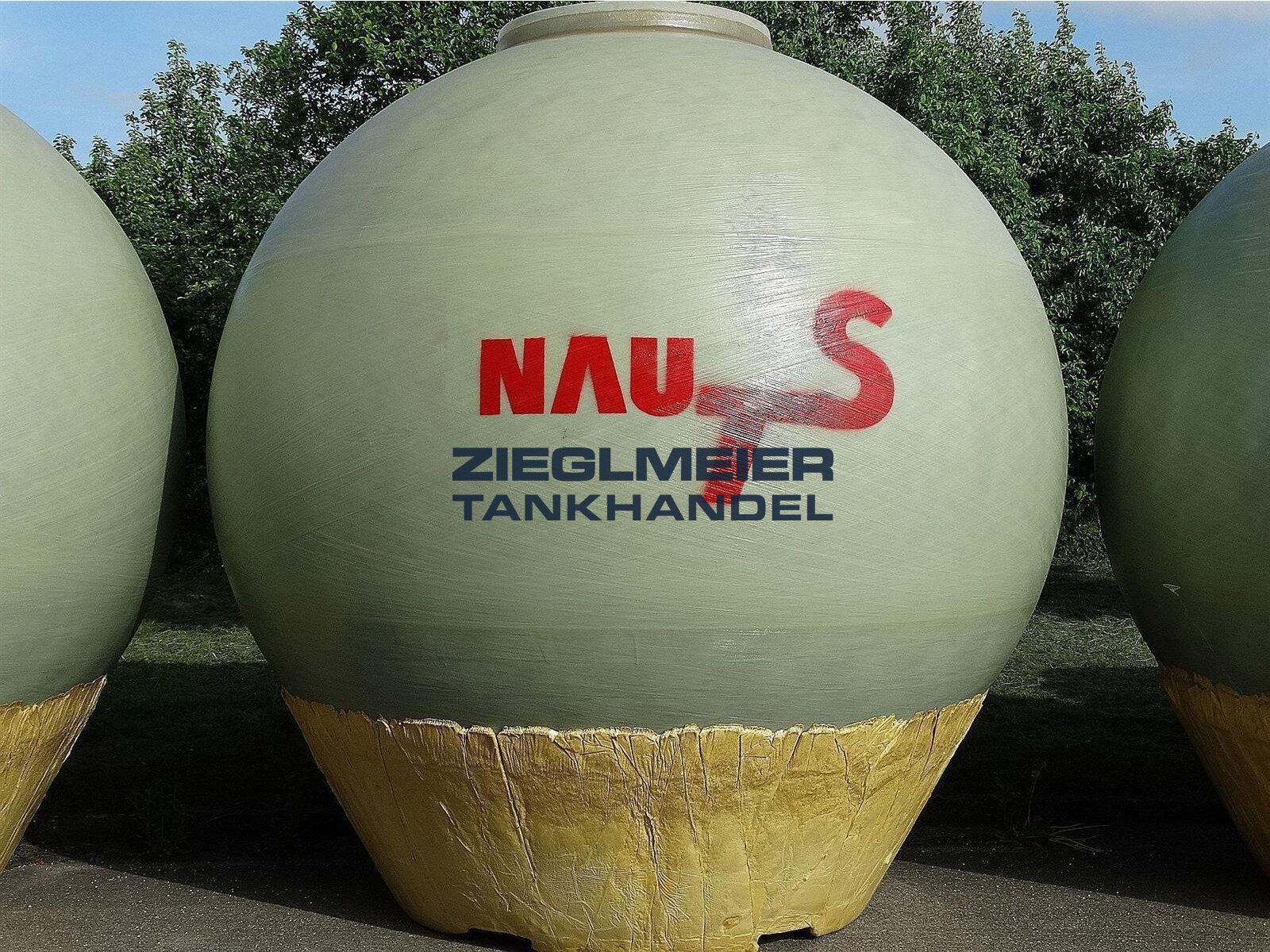 Pellettank auch als Pelleterdtank die perfekte Lösung