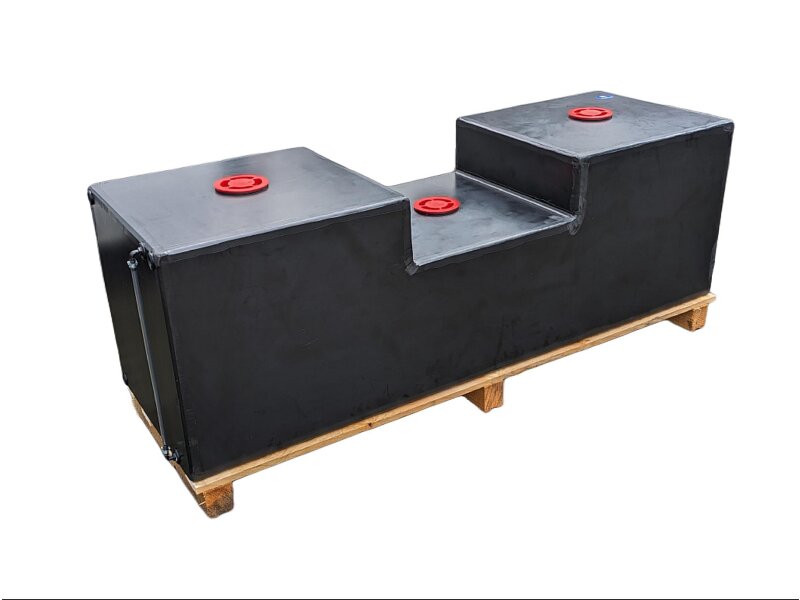 Wohnmobil Frischwassertank: Qualitätsauswahl